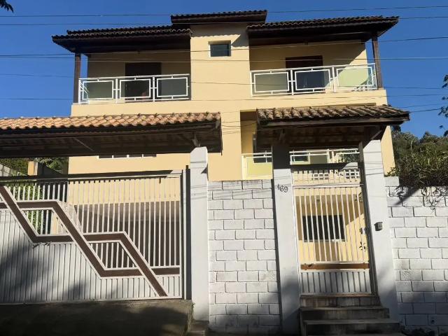 Casa / Sobrado em Condomínio para Venda em Cotia/SP Jardim San Ressore Caucaia do Alto 2 Quartos