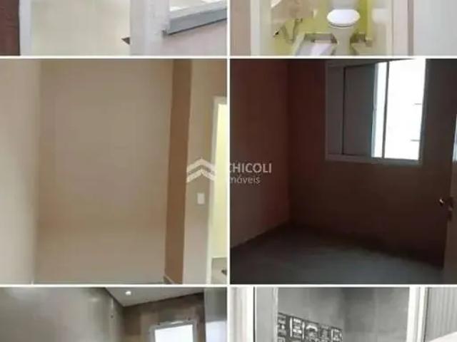 Casa / Sobrado em Condomínio para Venda em Cotia/SP Jardim San Ressore Caucaia do Alto 2 Quartos