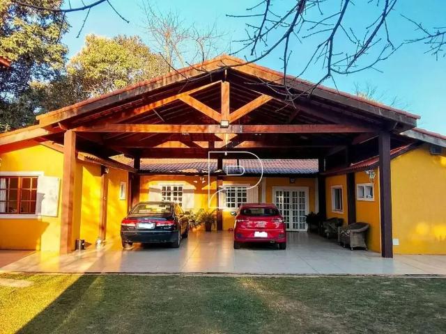 Casa / Sobrado em Condomínio para Venda em Cotia/SP Jardim San Ressore Caucaia do Alto 3 Quartos