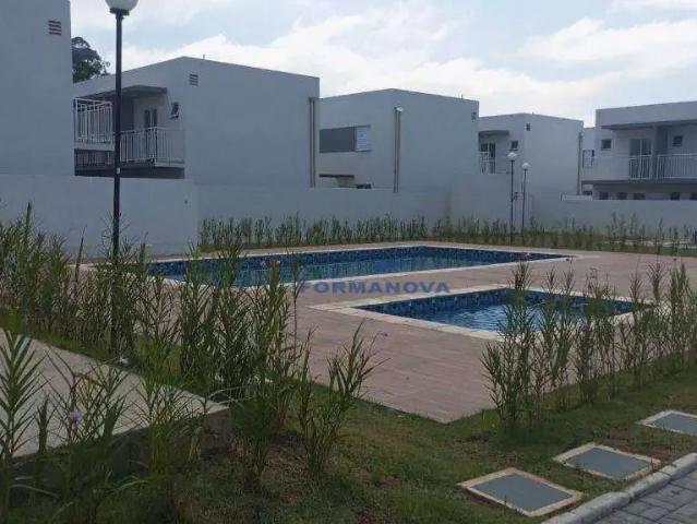 Casa / Sobrado em Condomínio para Venda em Cotia/SP Jardim Sandra 2 Quartos