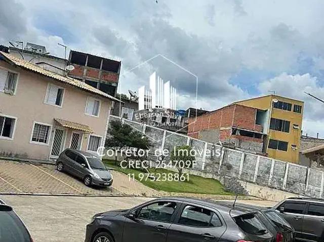 Casa / Sobrado em Condomínio para Venda em Cotia/SP Jardim Sandra 2 Quartos