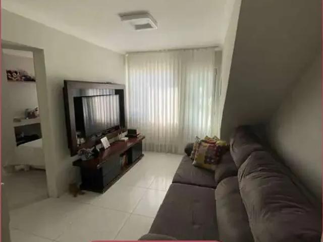 Casa / Sobrado em Condomínio para Venda em Cotia/SP Jardim Sandra 2 Quartos