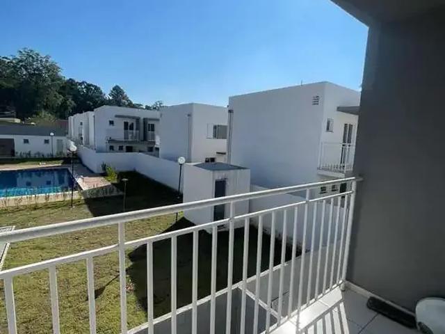 Casa / Sobrado em Condomínio para Venda em Cotia/SP Jardim Sandra 2 Quartos