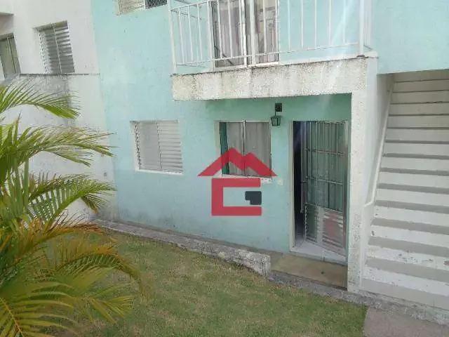 Casa / Sobrado em Condomínio para Venda em Cotia/SP Jardim Sandra 2 Quartos