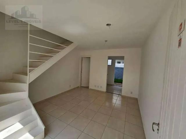 Casa / Sobrado em Condomínio para Venda em Cotia/SP Jardim Sandra 2 Quartos
