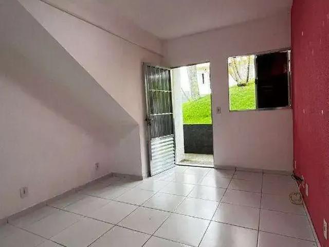 Casa / Sobrado em Condomínio para Venda em Cotia/SP Jardim Sandra 2 Quartos
