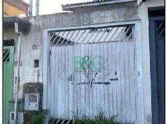 Casa / Sobrado em Condomínio para Venda em Cotia/SP Jardim Sandra 2 Quartos