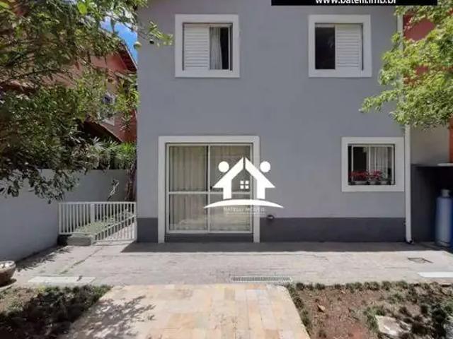 Casa / Sobrado em Condomínio para Venda em Cotia/SP Jardim Santa Izabel 4 Quartos