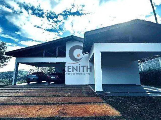 Casa / Sobrado em Condomínio para Venda em Cotia/SP Jardim Santa Izabel 3 Quartos