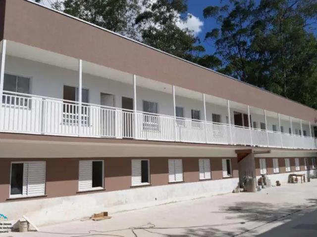 Casa / Sobrado em Condomínio para Venda em Cotia/SP Jardim Santa Paula 2 Quartos