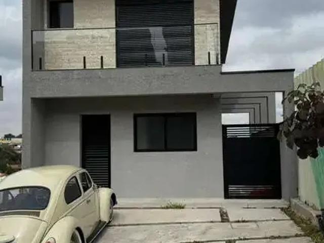 Casa / Sobrado em Condomínio para Venda em Cotia/SP Jardim Semiramis 3 Quartos