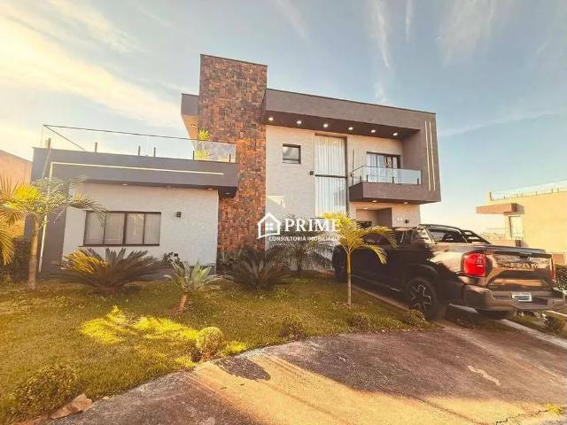 Casa / Sobrado em Condomínio para Venda em Cotia/SP Jardim Semiramis 3 Quartos