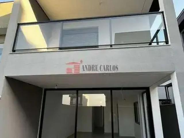 Casa / Sobrado em Condomínio para Venda em Cotia/SP Jardim Semiramis 3 Quartos