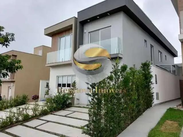 Casa / Sobrado em Condomínio para Venda em Cotia/SP Jardim Semiramis 3 Quartos
