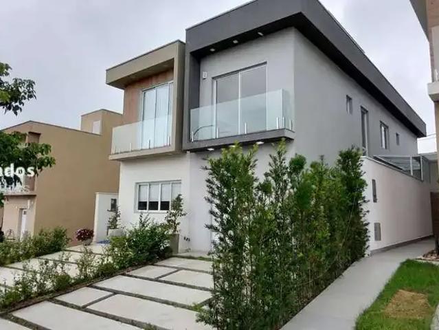 Casa / Sobrado em Condomínio para Venda em Cotia/SP Jardim Semiramis 3 Quartos
