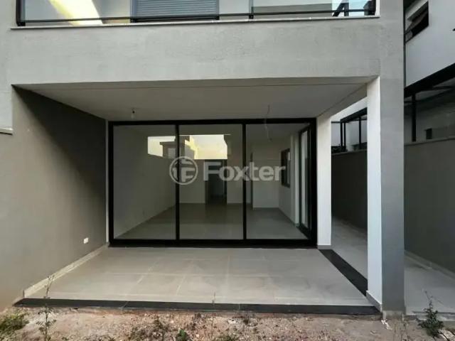 Casa / Sobrado em Condomínio para Venda em Cotia/SP Jardim Semiramis 3 Quartos