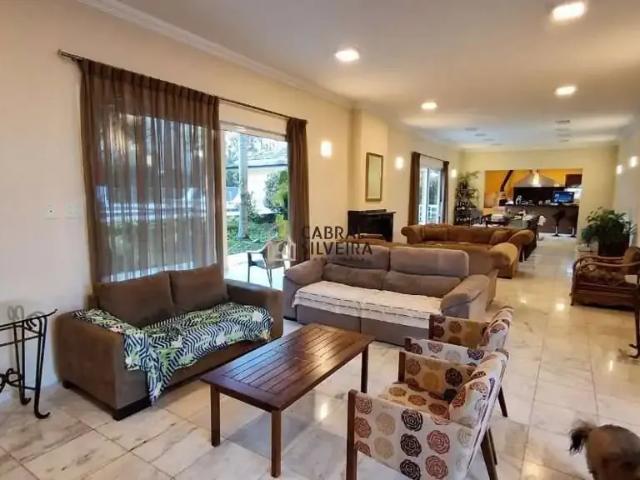 Casa / Sobrado em Condomínio para Venda em Cotia/SP Jardim Torino 4 Quartos