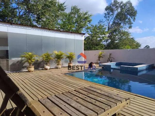 Casa / Sobrado em Condomínio para Venda em Cotia/SP Jardim Torino 4 Quartos