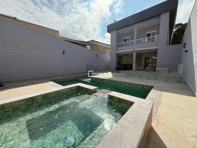 Casa / Sobrado em Condomínio para Venda em Cotia/SP Jardim Torino 4 Quartos