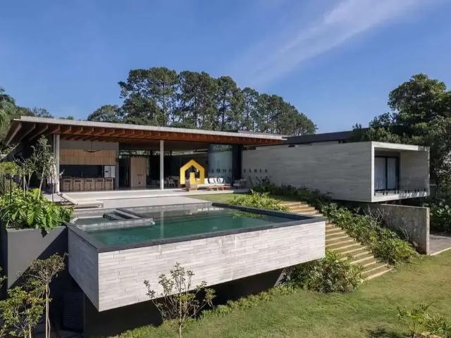 Casa / Sobrado em Condomínio para Venda em Cotia/SP Jardim Torino 4 Quartos