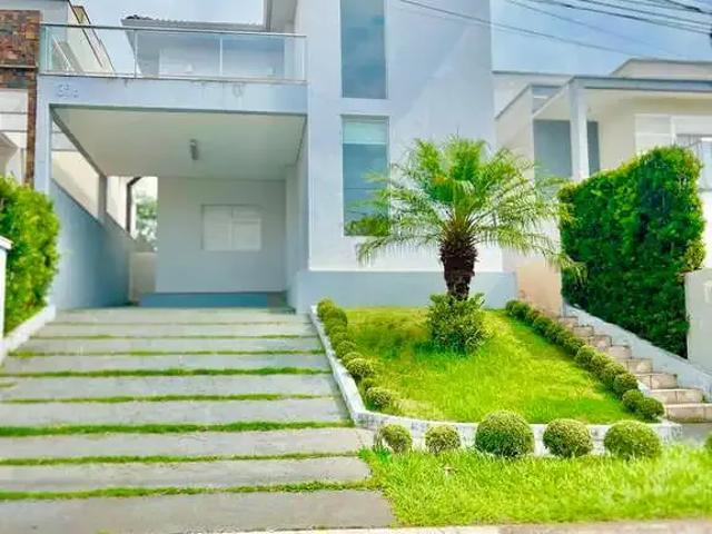 Casa / Sobrado em Condomínio para Venda em Cotia/SP Jardim Torino 4 Quartos