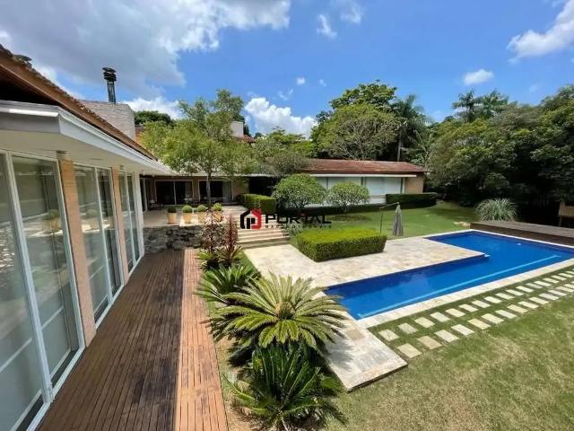 Casa / Sobrado em Condomínio para Venda em Cotia/SP Jardim Torino 4 Quartos