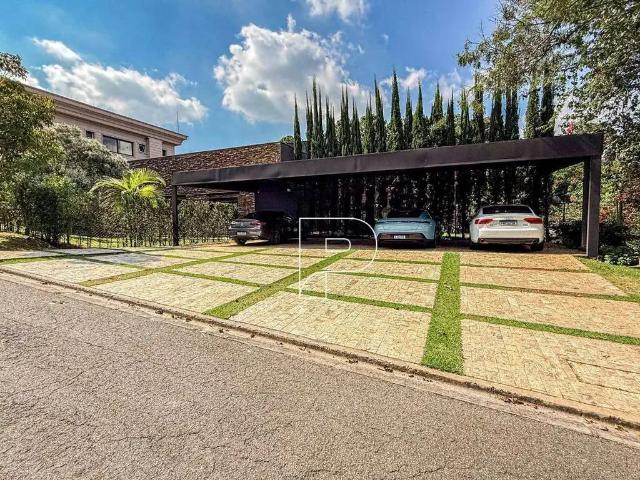 Casa / Sobrado em Condomínio para Venda em Cotia/SP Jardim Torino 5 Quartos