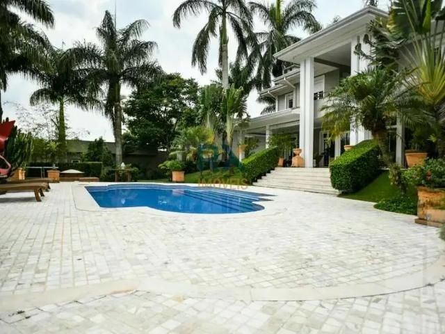 Casa / Sobrado em Condomínio para Venda em Cotia/SP Jardim Torino 5 Quartos