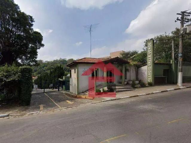 Casa / Sobrado em Condomínio para Venda em Cotia/SP Jardim Torino 2 Quartos