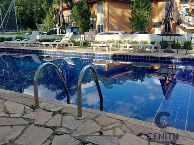 Casa / Sobrado em Condomínio para Venda em Cotia/SP Jardim Torino 2 Quartos