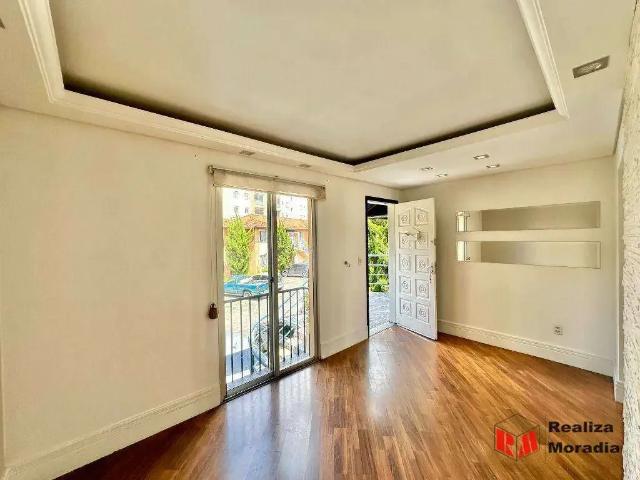 Casa / Sobrado em Condomínio para Venda em Cotia/SP Jardim Torino 2 Quartos