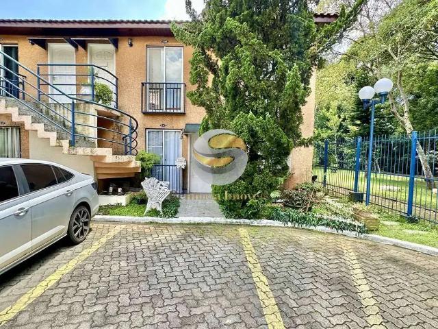 Casa / Sobrado em Condomínio para Venda em Cotia/SP Jardim Torino 2 Quartos