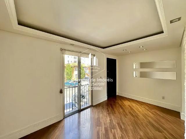 Casa / Sobrado em Condomínio para Venda em Cotia/SP Jardim Torino 2 Quartos
