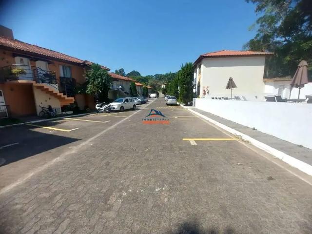 Casa / Sobrado em Condomínio para Venda em Cotia/SP Jardim Torino 2 Quartos