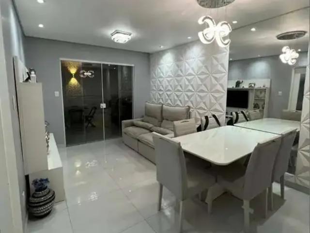 Casa / Sobrado em Condomínio para Venda em Cotia/SP Jardim Torino 2 Quartos