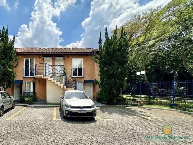 Casa / Sobrado em Condomínio para Venda em Cotia/SP Jardim Torino 2 Quartos