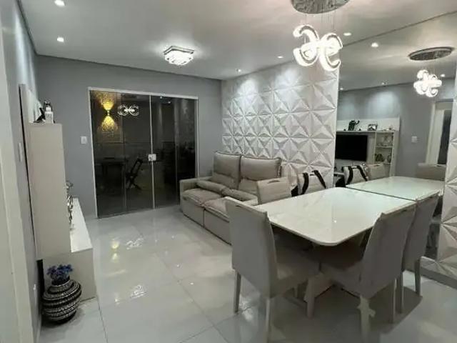 Casa / Sobrado em Condomínio para Venda em Cotia/SP Jardim Torino 2 Quartos