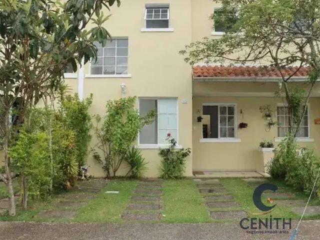 Casa / Sobrado em Condomínio para Venda em Cotia/SP Jardim Torino 2 Quartos