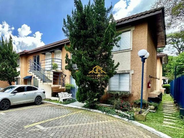 Casa / Sobrado em Condomínio para Venda em Cotia/SP Jardim Torino 2 Quartos