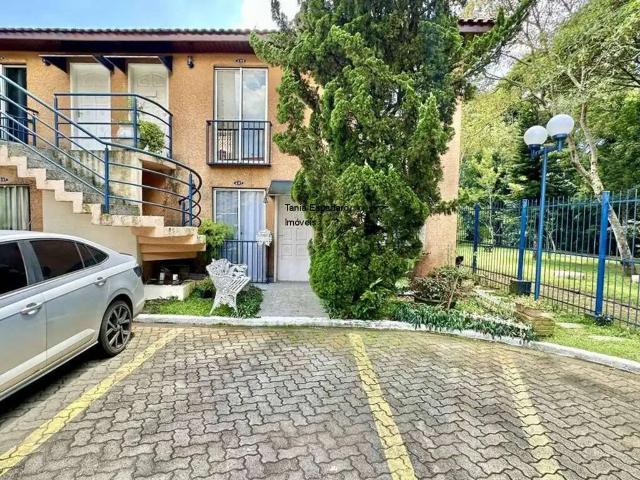 Casa / Sobrado em Condomínio para Venda em Cotia/SP Jardim Torino 2 Quartos