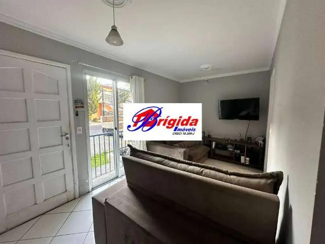Casa / Sobrado em Condomínio para Venda em Cotia/SP Jardim Torino 2 Quartos