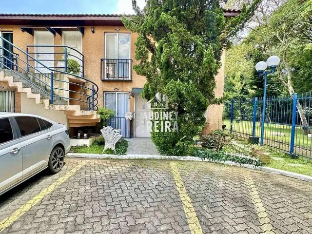 Casa / Sobrado em Condomínio para Venda em Cotia/SP Jardim Torino 2 Quartos