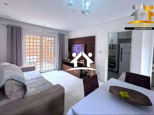 Casa / Sobrado em Condomínio para Venda em Cotia/SP Jardim Torino 2 Quartos