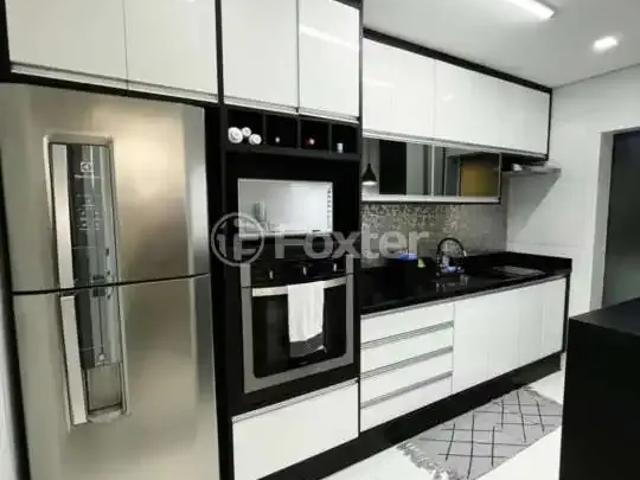 Casa / Sobrado em Condomínio para Venda em Cotia/SP Jardim Torino 2 Quartos