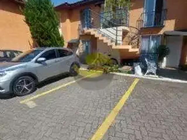 Casa / Sobrado em Condomínio para Venda em Cotia/SP Jardim Torino 2 Quartos