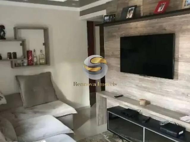 Casa / Sobrado em Condomínio para Venda em Cotia/SP Jardim Torino 2 Quartos