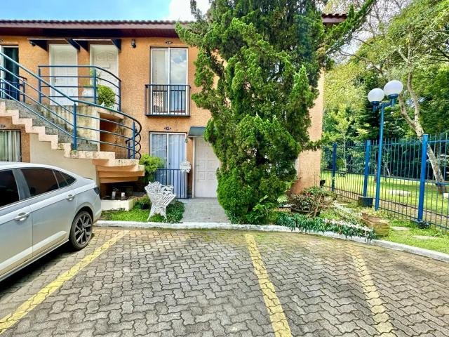 Casa / Sobrado em Condomínio para Venda em Cotia/SP Jardim Torino 2 Quartos