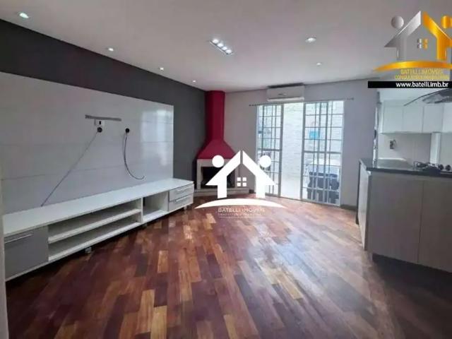 Casa / Sobrado em Condomínio para Venda em Cotia/SP Jardim Torino 2 Quartos