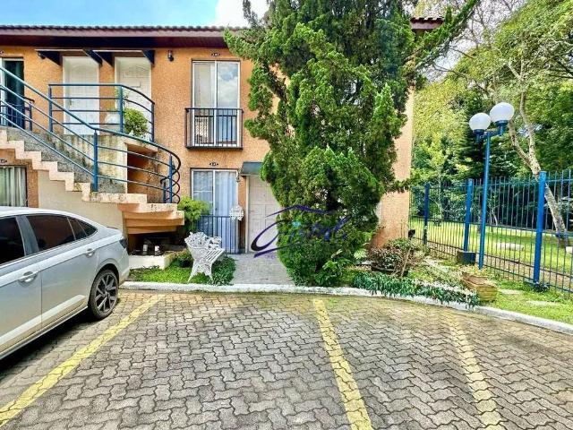 Casa / Sobrado em Condomínio para Venda em Cotia/SP Jardim Torino 2 Quartos