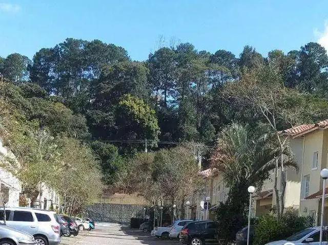 Casa / Sobrado em Condomínio para Venda em Cotia/SP Jardim Torino 2 Quartos